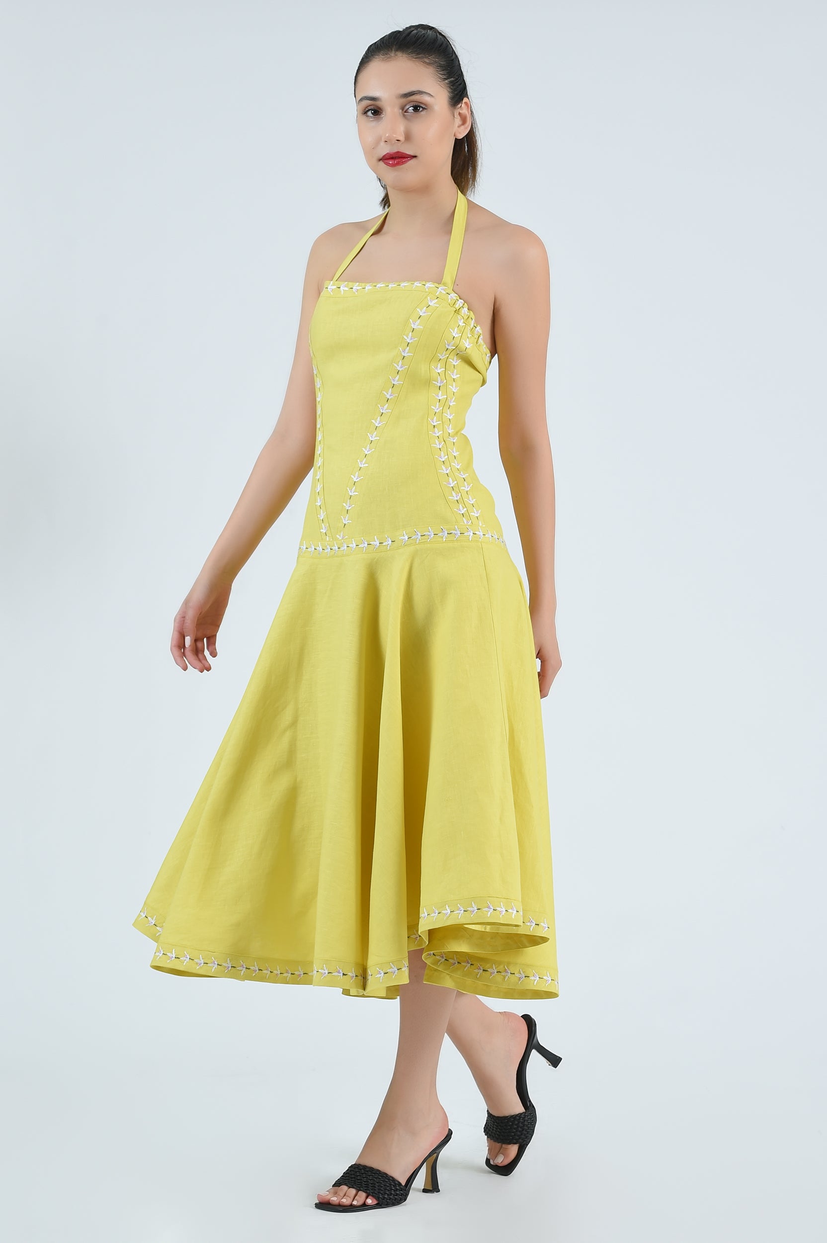 FANM MON |MIRAY DRESS (Precious Collection)