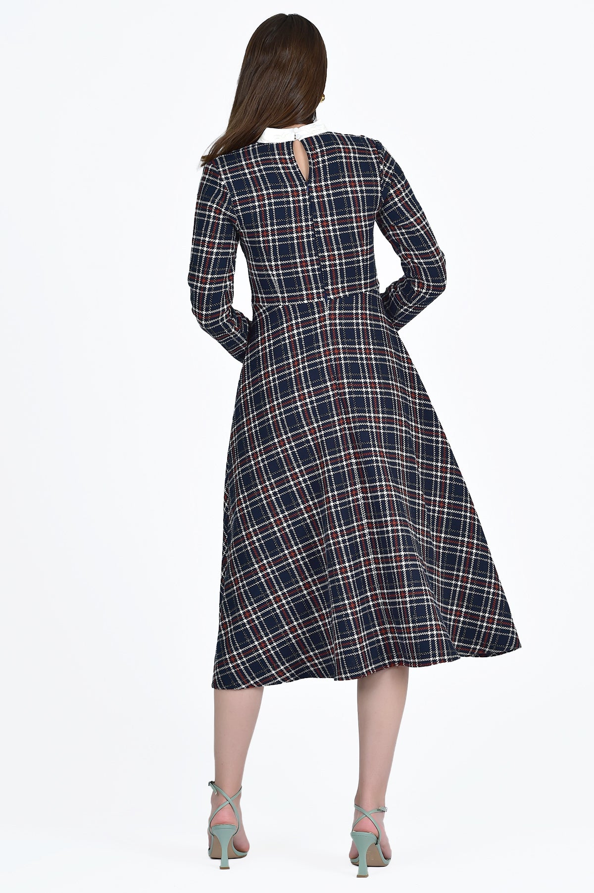 ZERAFET DRESS | FANM MON