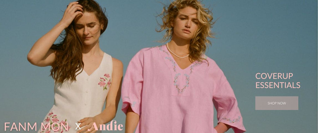 Fanm Mon, Sustainable Fashion For Your Most Delightful Moments