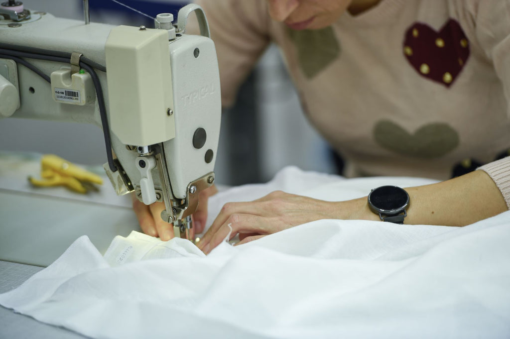 Size Guide – Fanm Mon