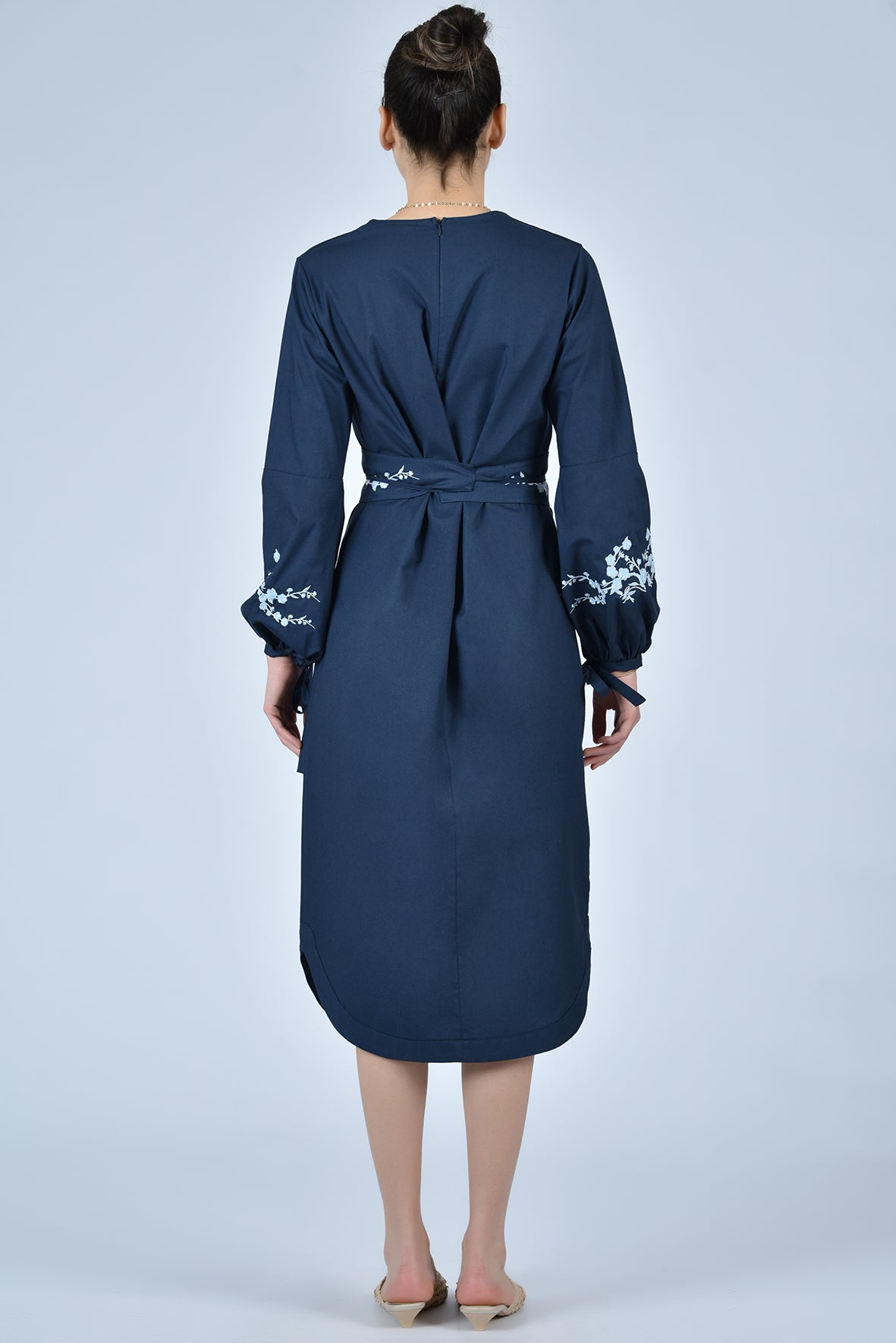 FANM MON | GUAM DRESS