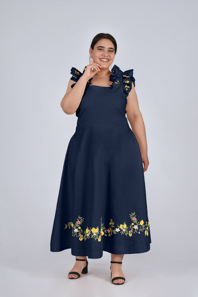 Fanm Mon, Sustainable Fashion For Your Most Delightful Moments