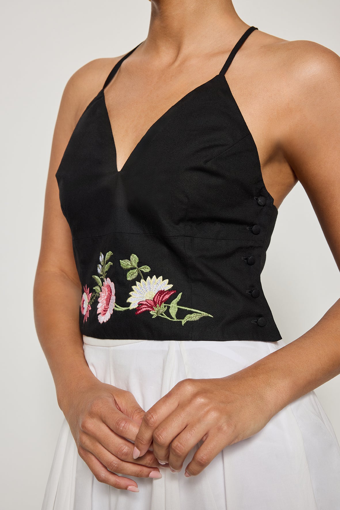 COLINA BLOUSE | FANM MON