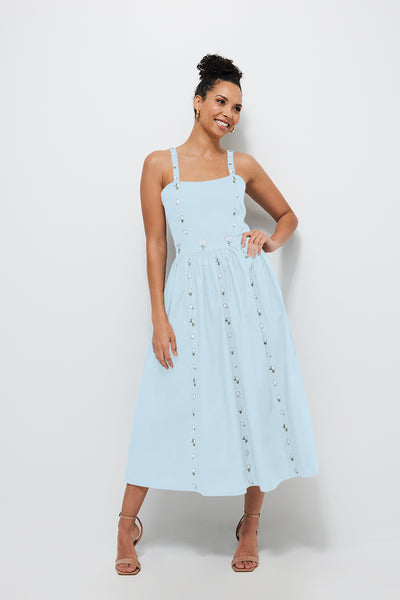 HULYA DRESS | FANM MON