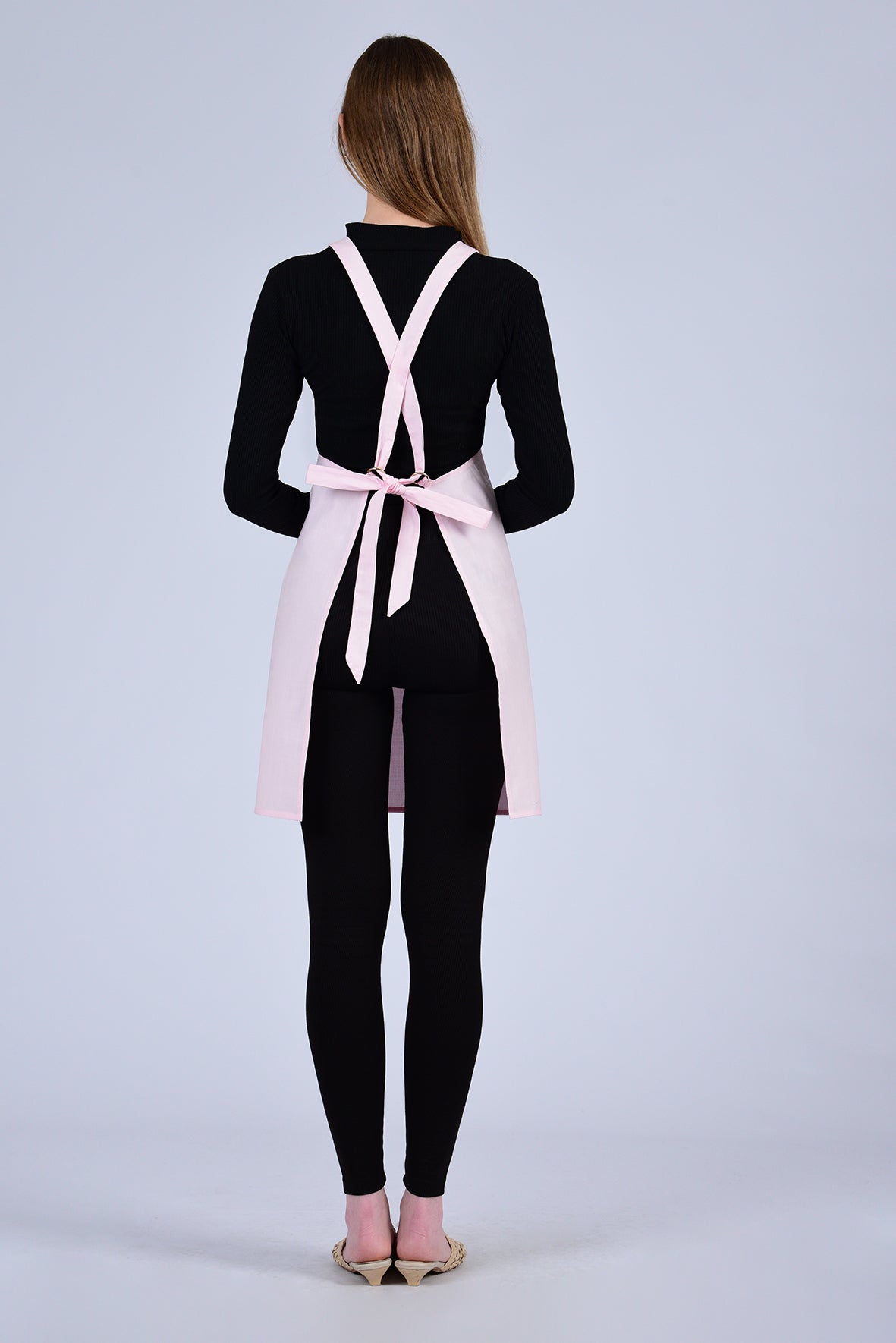 AVA APRON | Fanm Mon x Lavin Label Collaboration