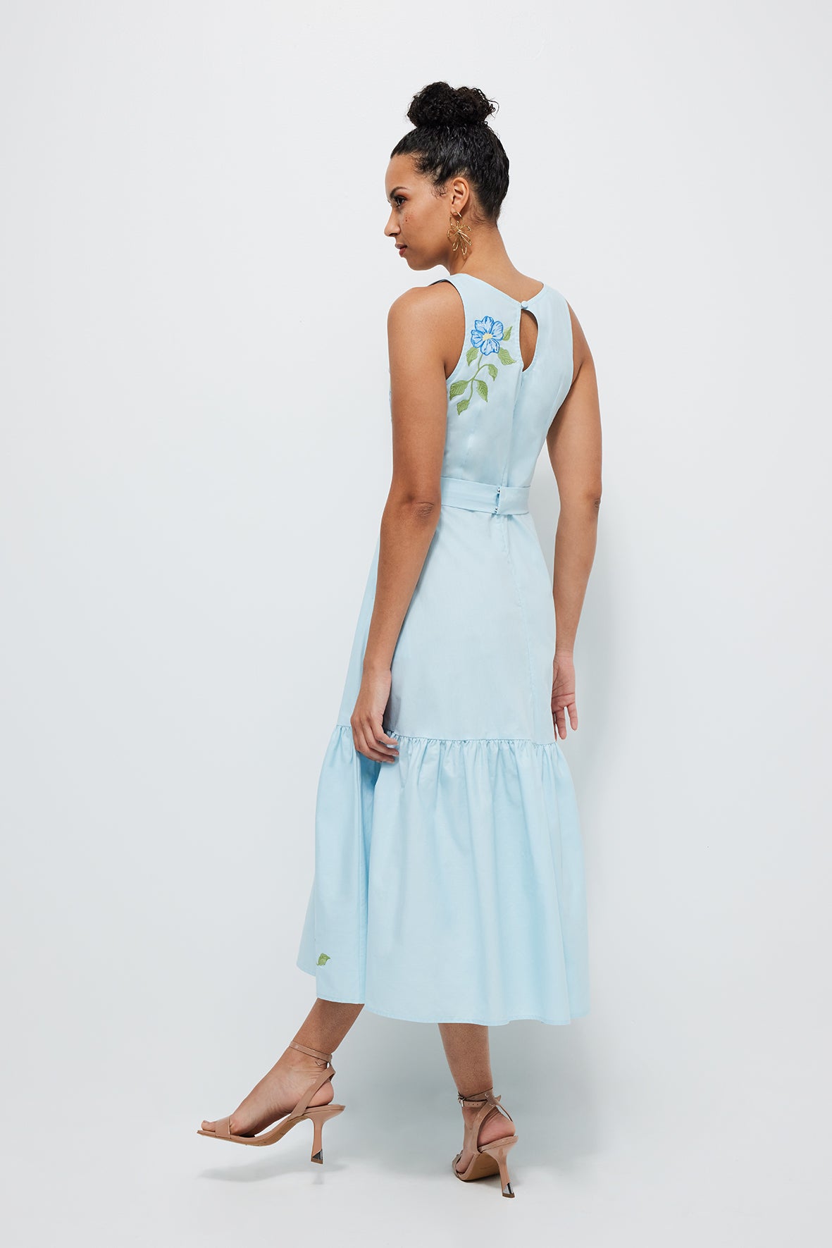 MARIA DRESS | FANM MON