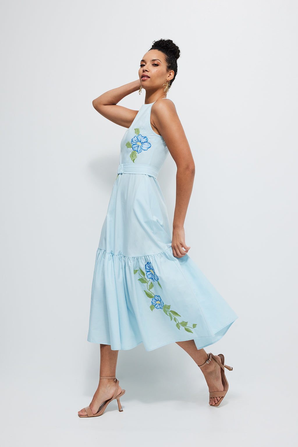 MARIA DRESS | FANM MON