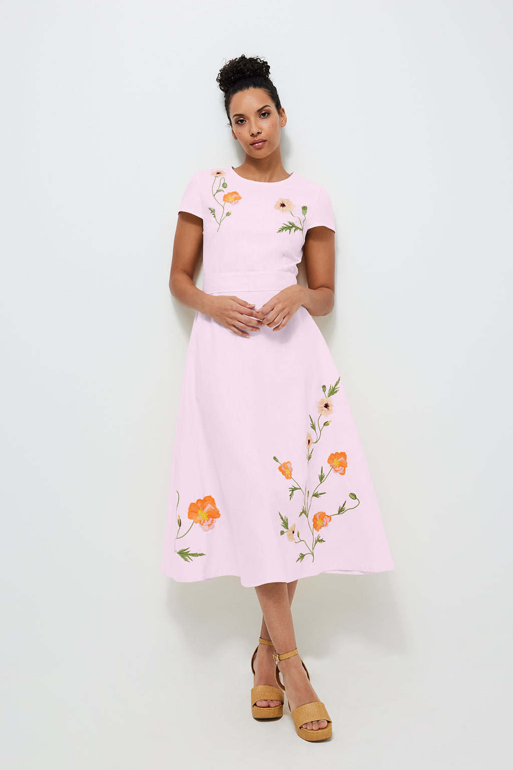 NECAISE DRESS | FANM MON