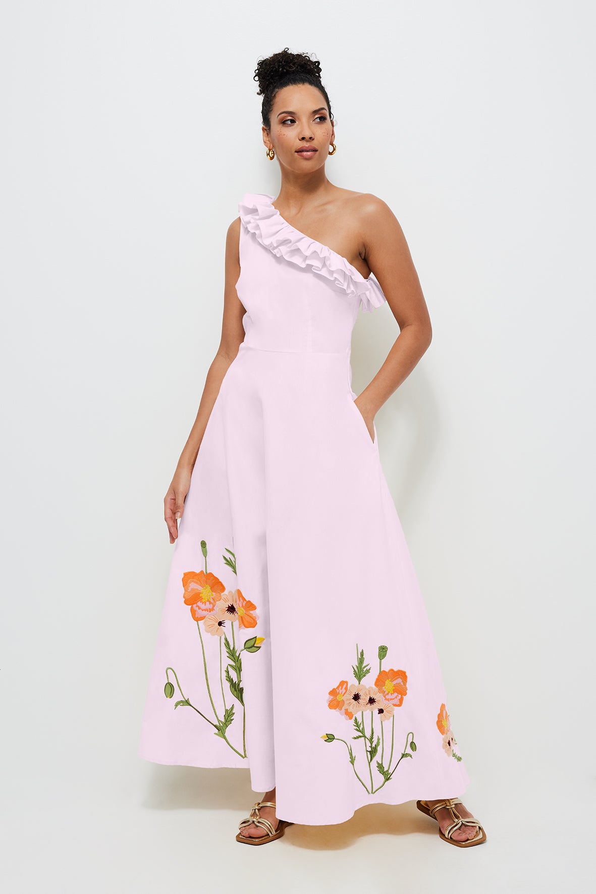 Fanm Mon, Sustainable Fashion For Your Most Delightful Moments