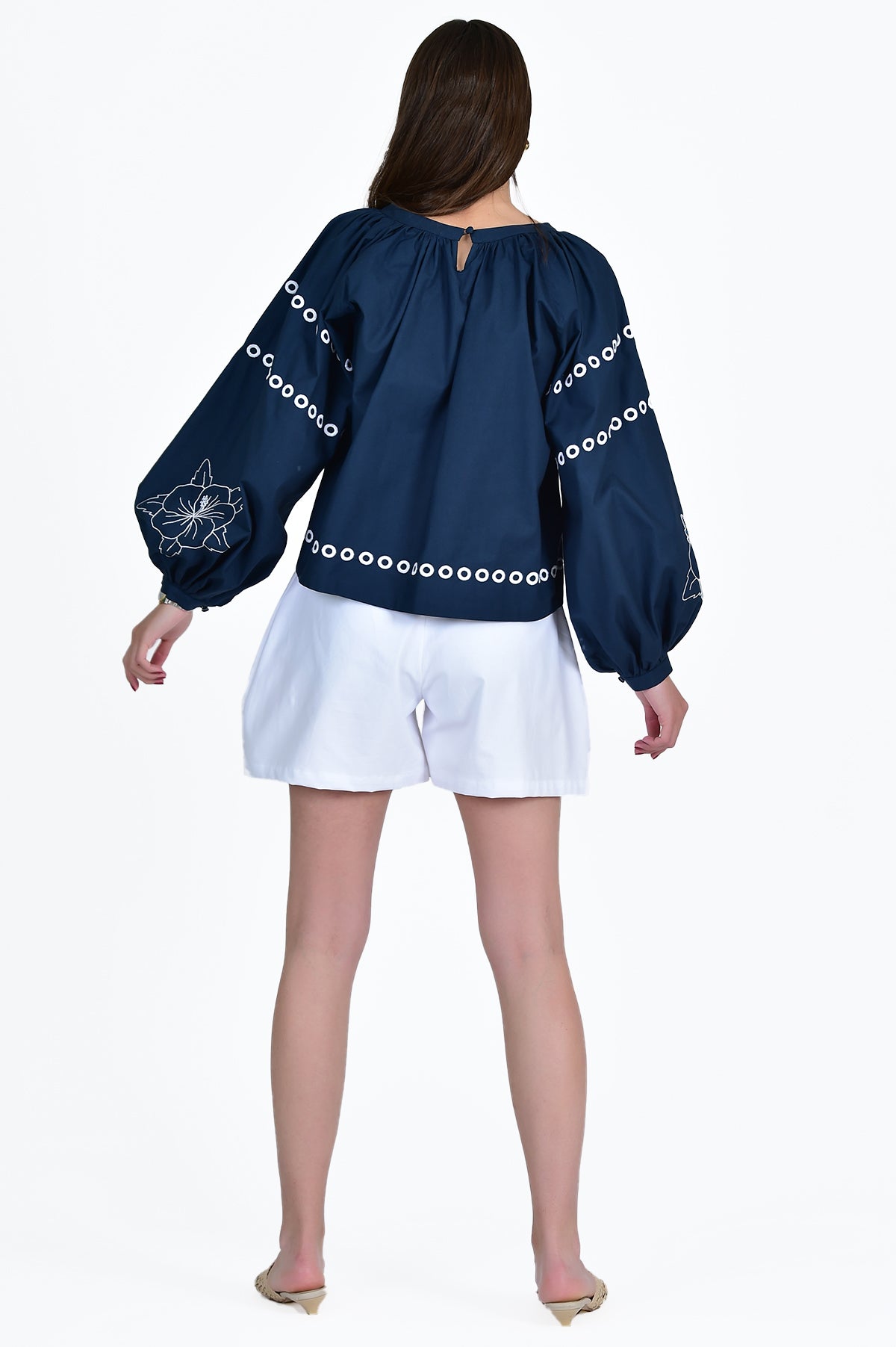 GIBBO SHORTS | FANM MON