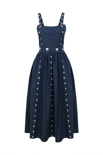 HULYA DRESS | FANM MON