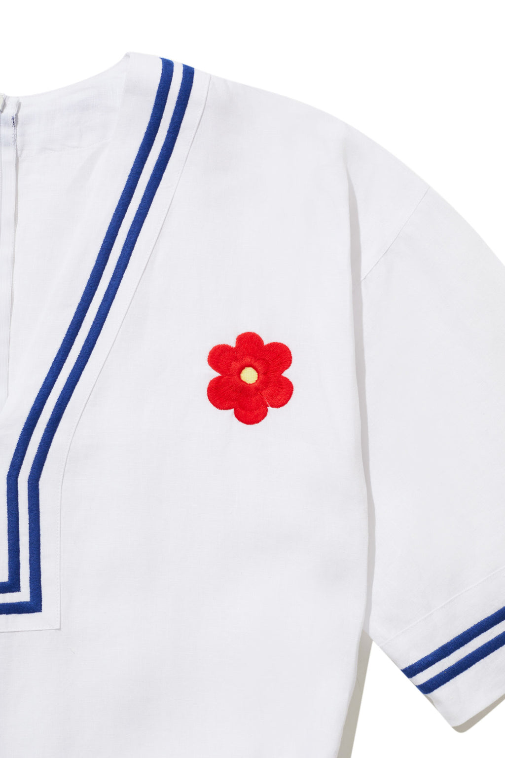 FANM MON X KULE | AMARI Dress