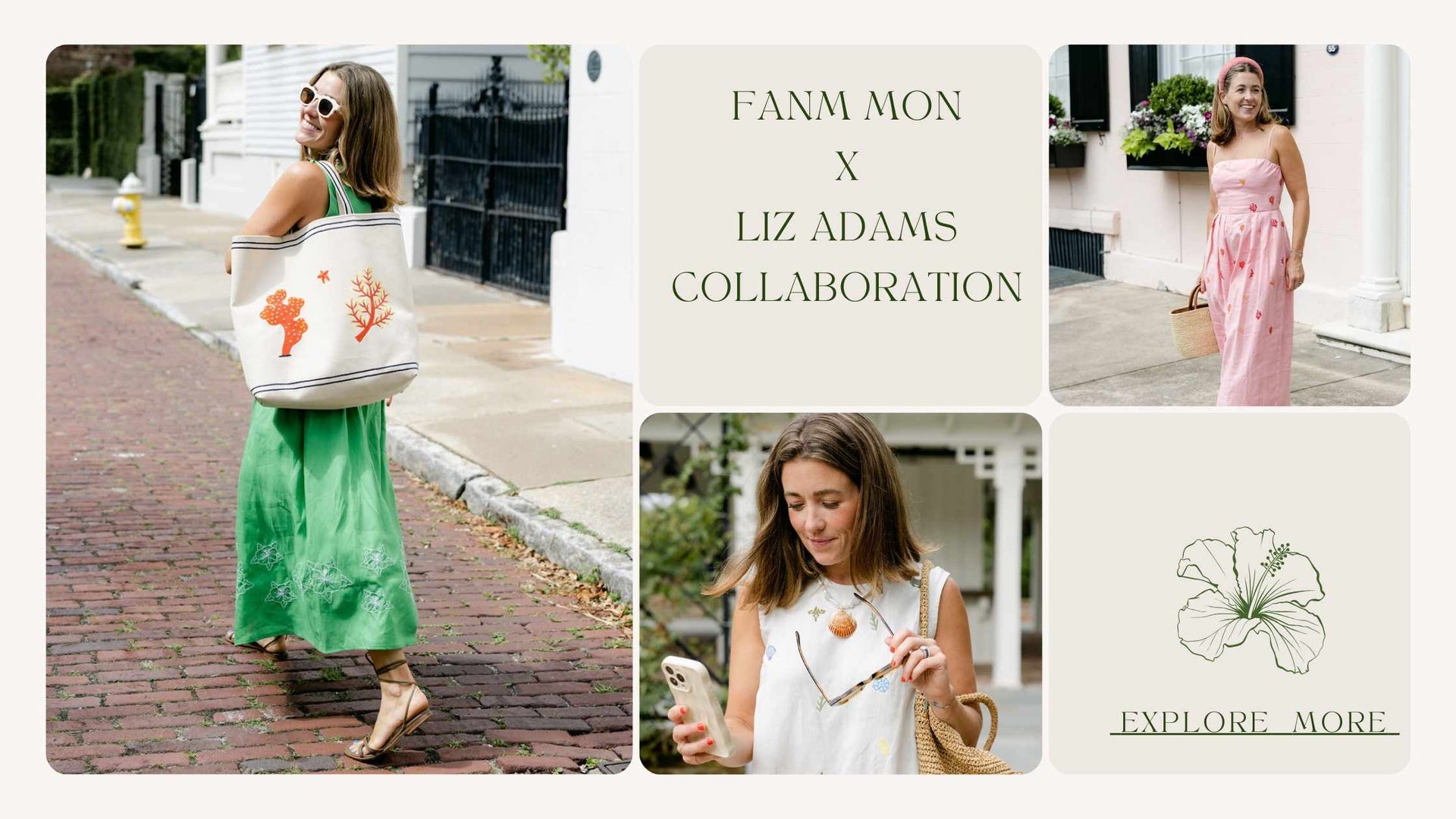 Fanm Mon, Sustainable Fashion For Your Most Delightful Moments