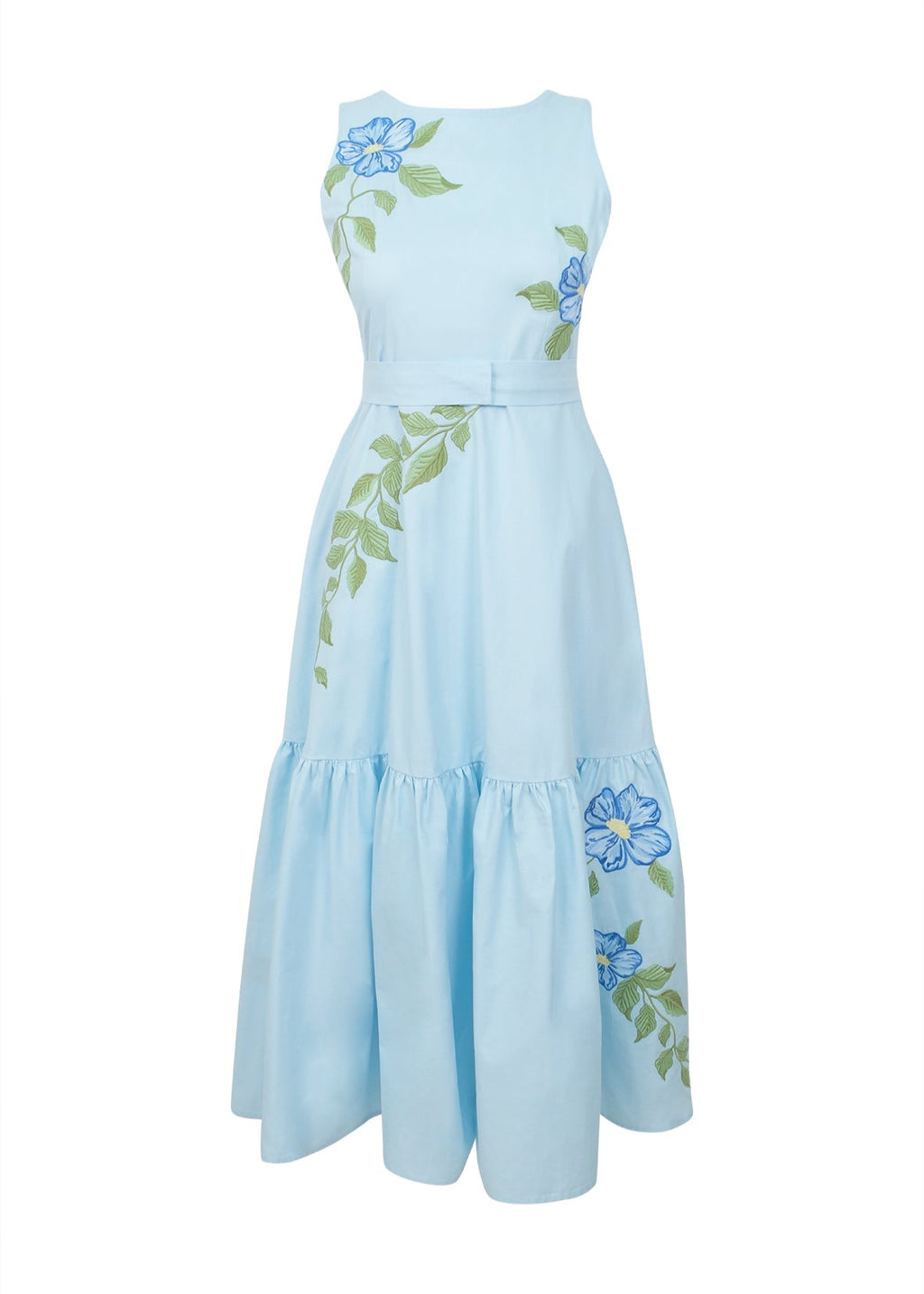 MARIA DRESS | FANM MON