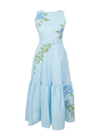 MARIA DRESS | FANM MON