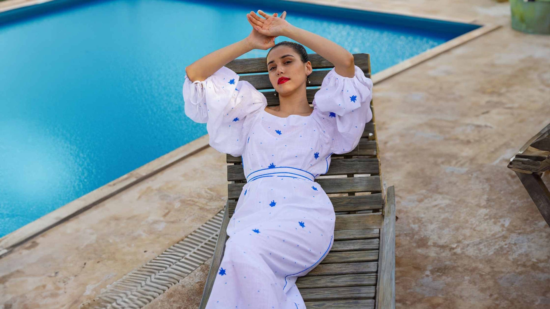 Fanm Mon, Sustainable Fashion For Your Most Delightful Moments