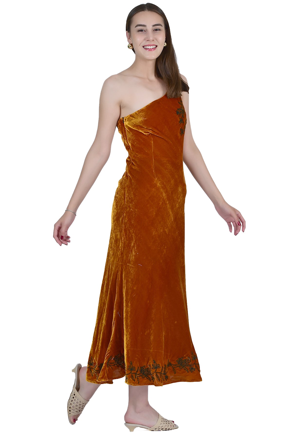 SONGUL DRESS | FANM MON