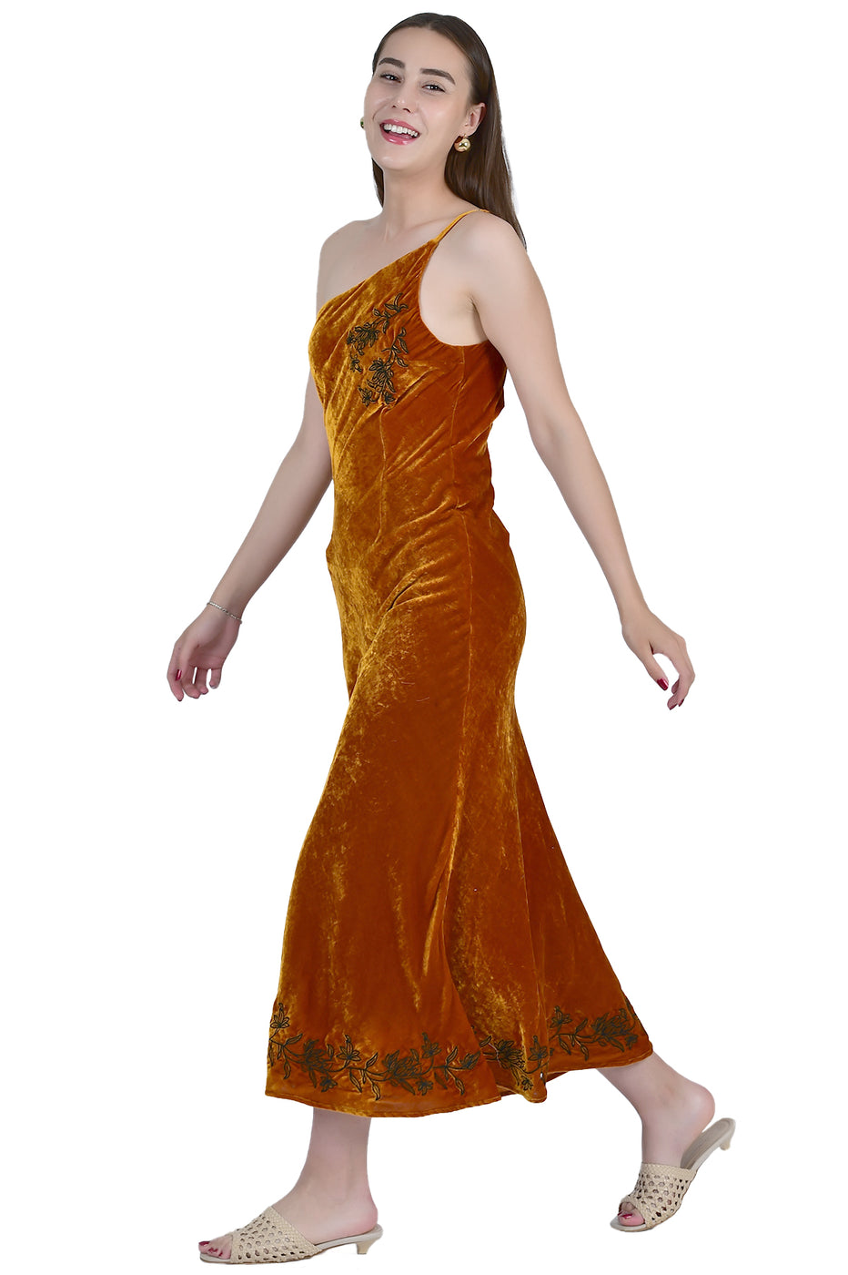 SONGUL DRESS | FANM MON