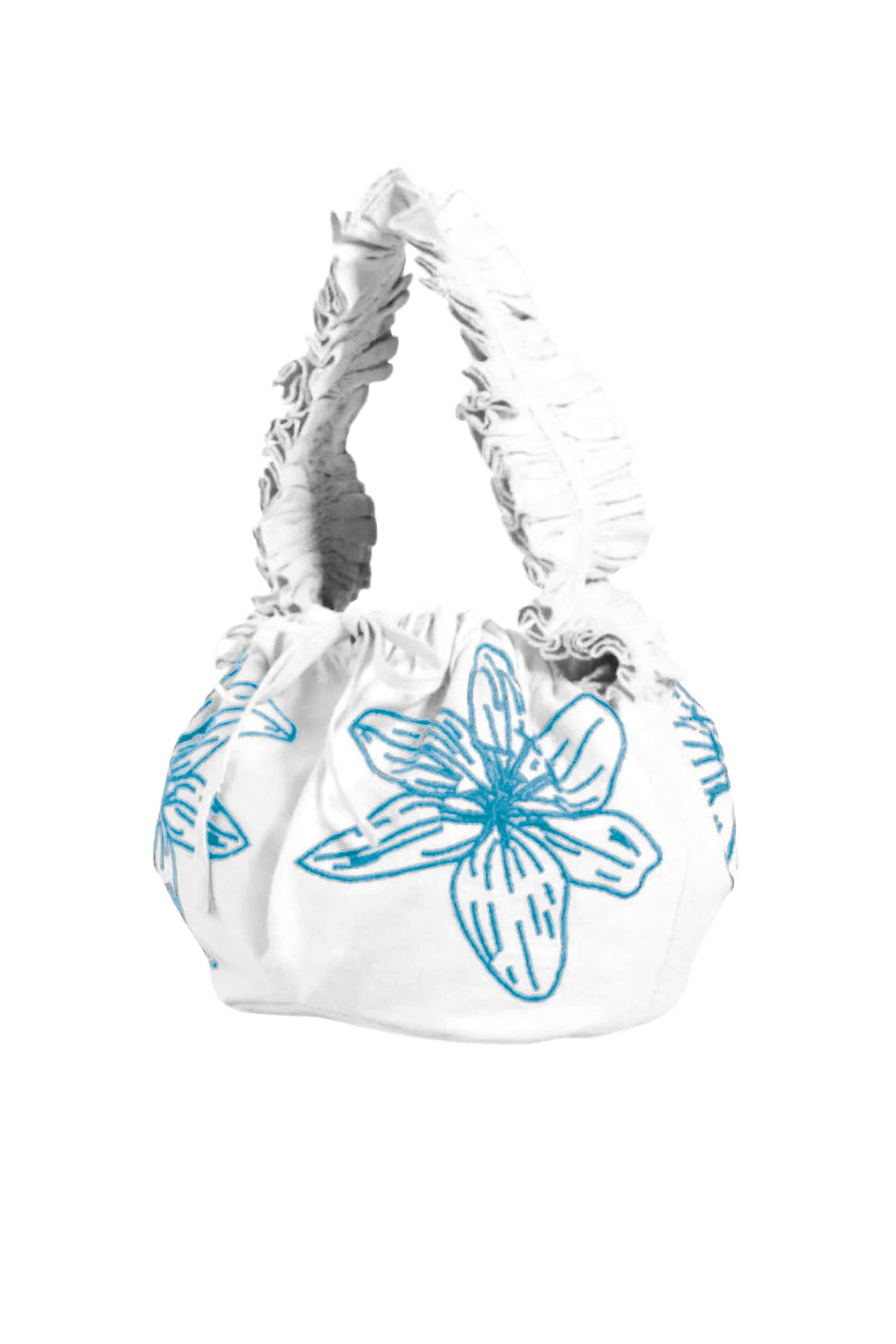 SHOU SHOU SARA BAG | Fanm Mon x Sarah Bray Bermuba