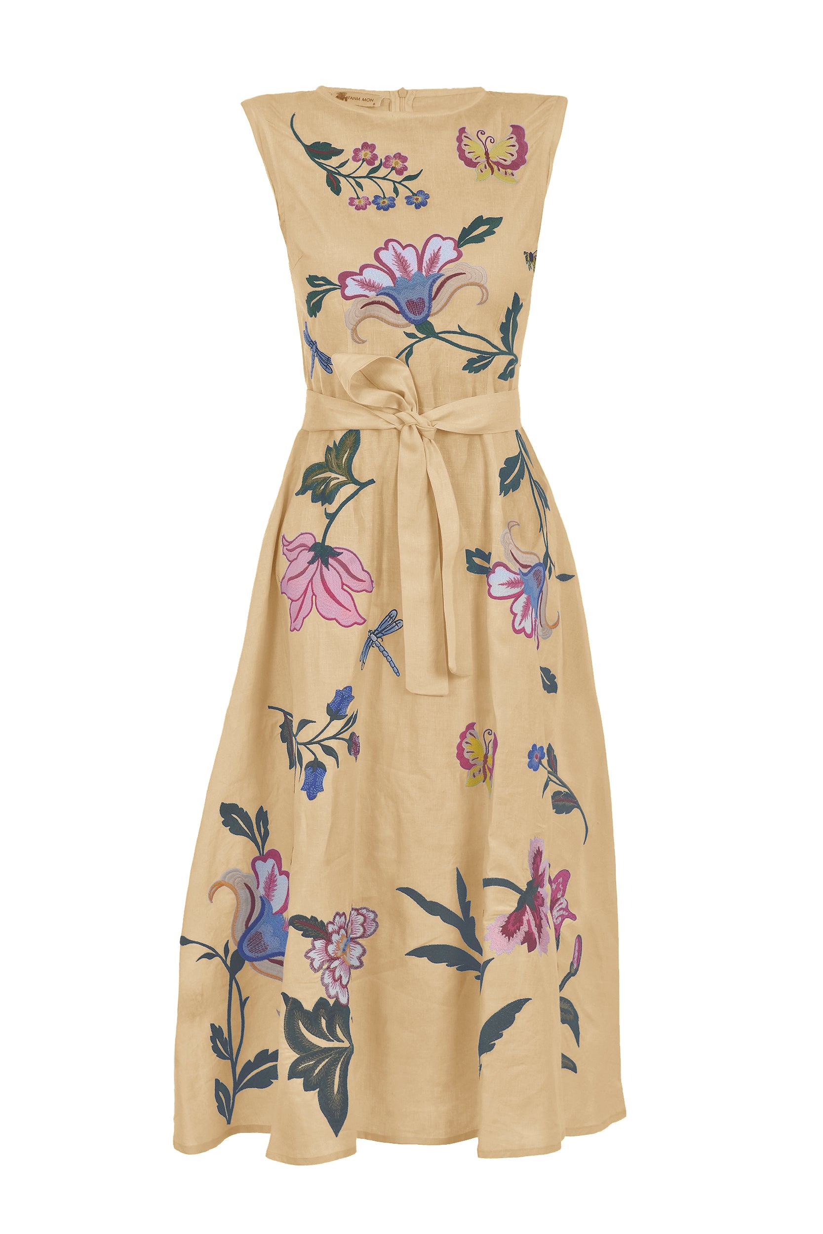 Fanm Mon, Sustainable Fashion For Your Most Delightful Moments