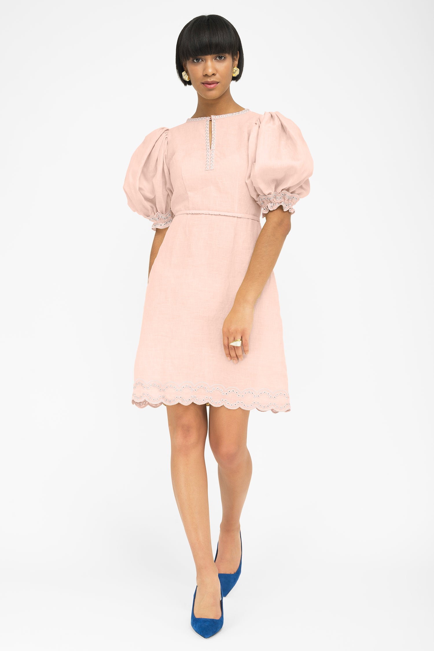 DRESSES – Page 4 – Fanm Mon