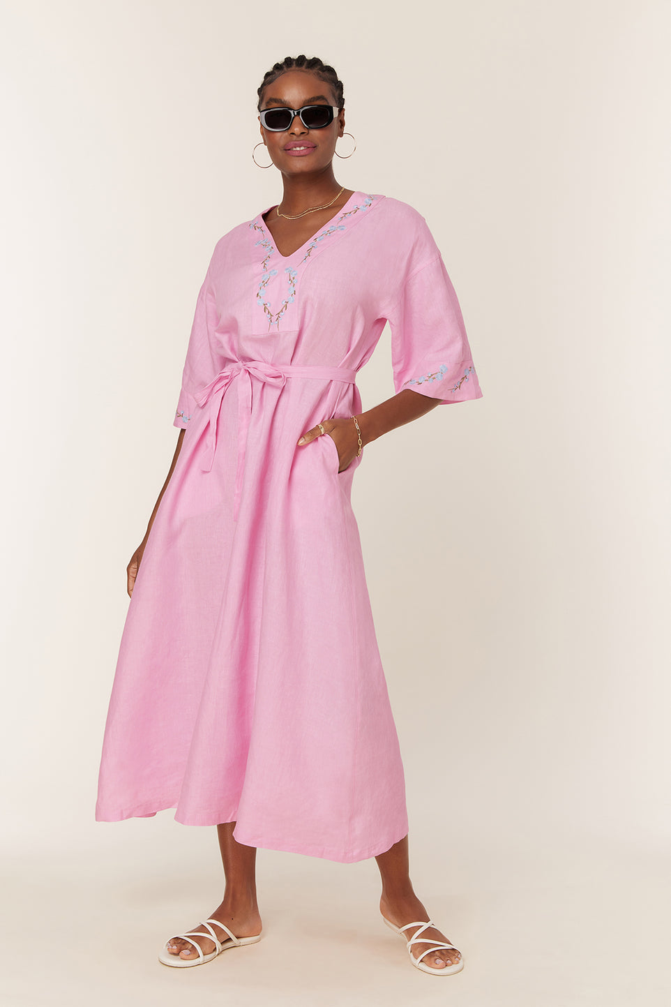 Fanm Mon, Sustainable Fashion For Your Most Delightful Moments