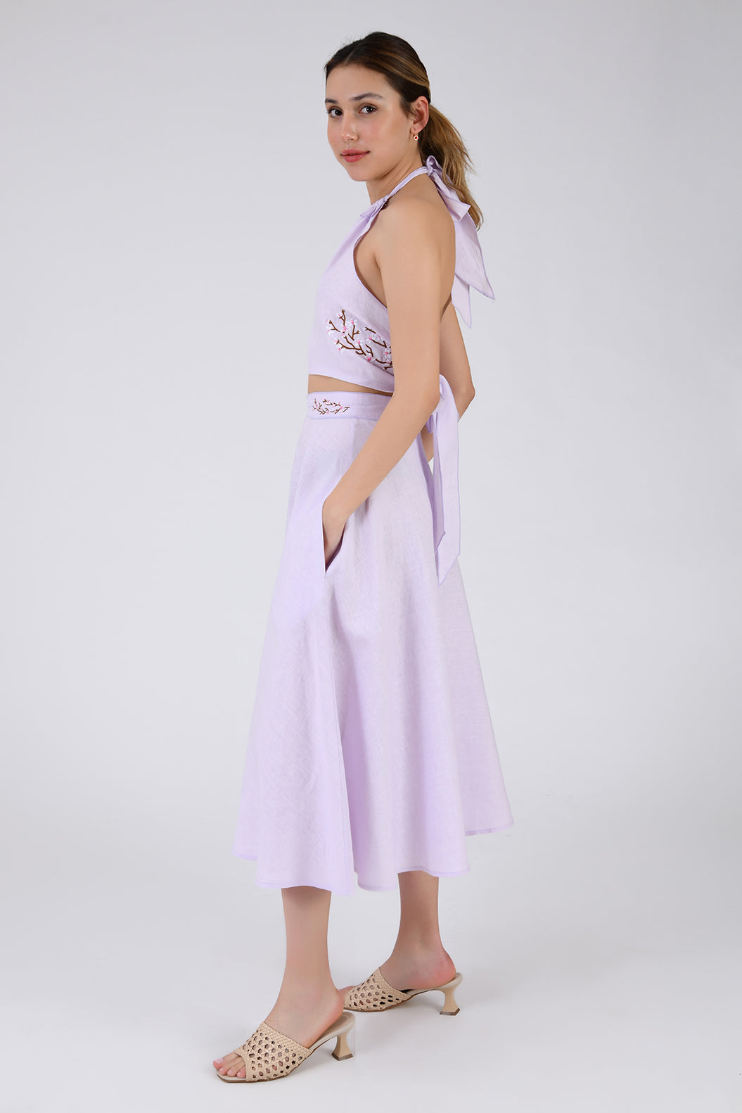 MAMBO DRESS – Fanm Mon