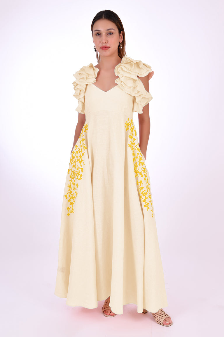 FANM MON | ESSEN (Marassa Collection)