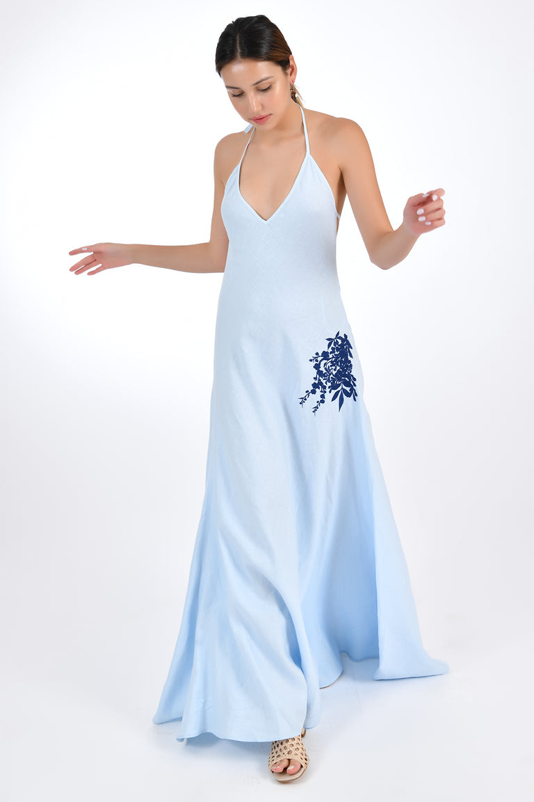 FANM MON | VICTORIA DRESS (Marassa Collection)