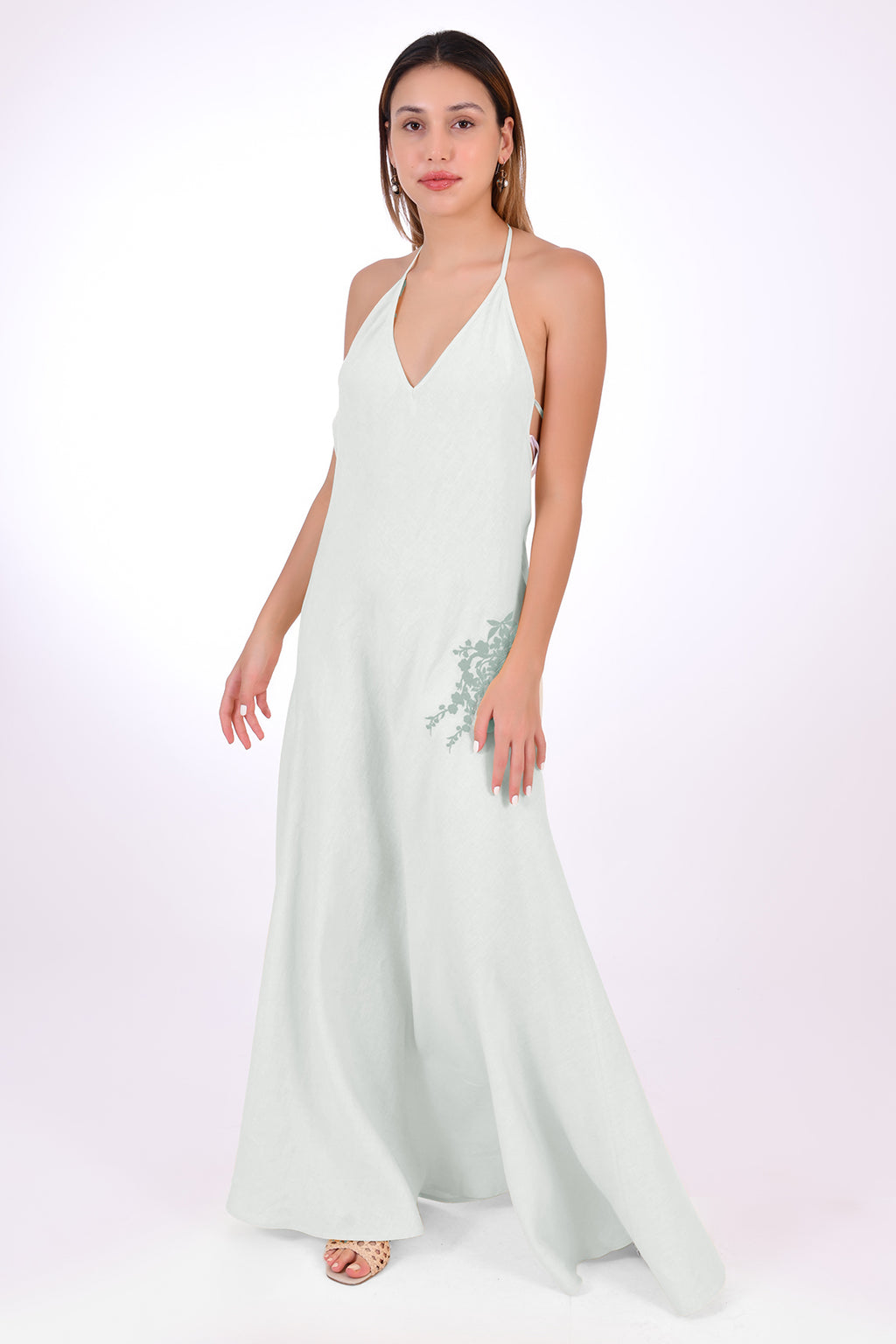 FANM MON | VICTORIA DRESS (Marassa Collection)