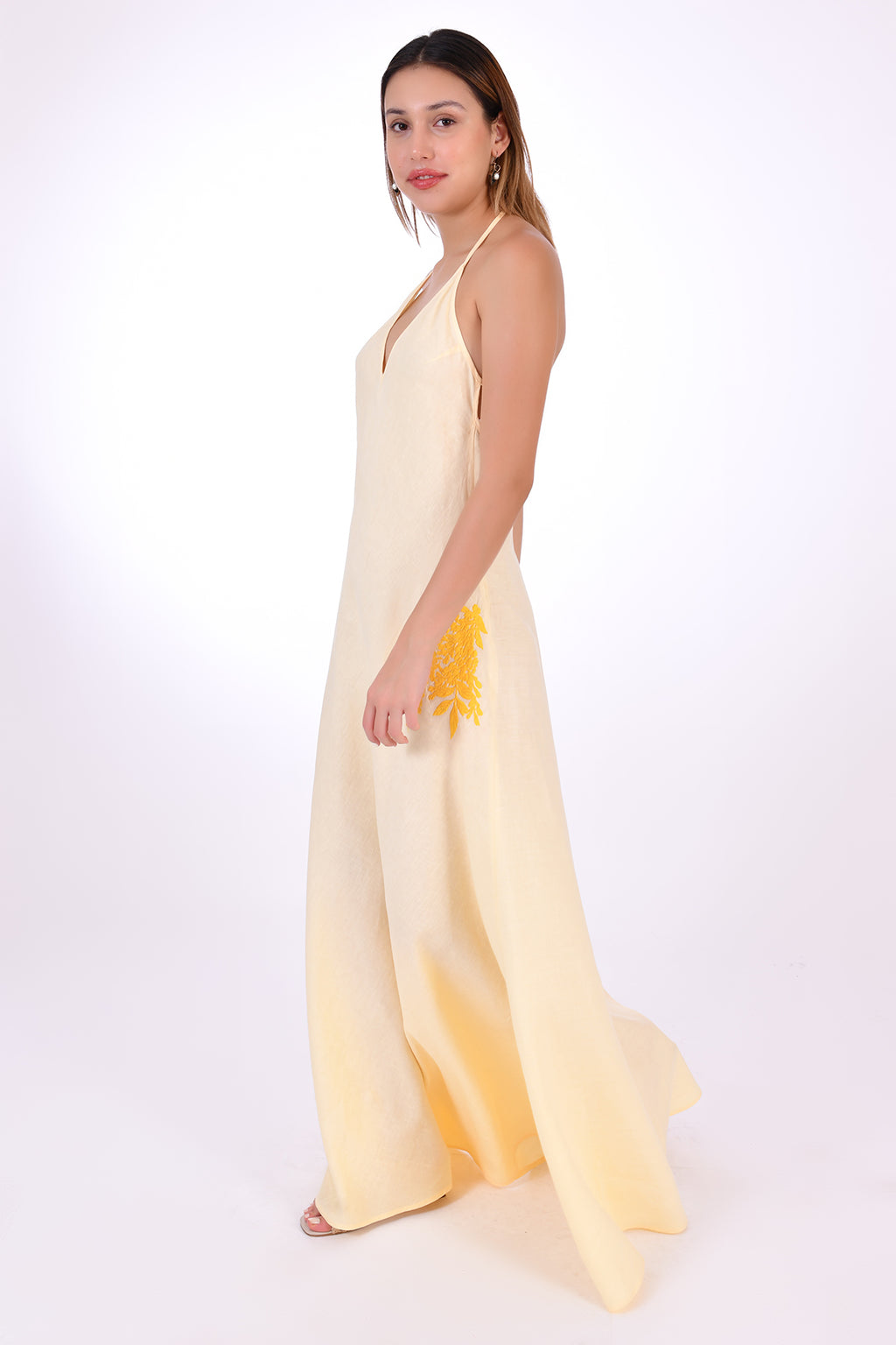 FANM MON | VICTORIA DRESS (Marassa Collection)